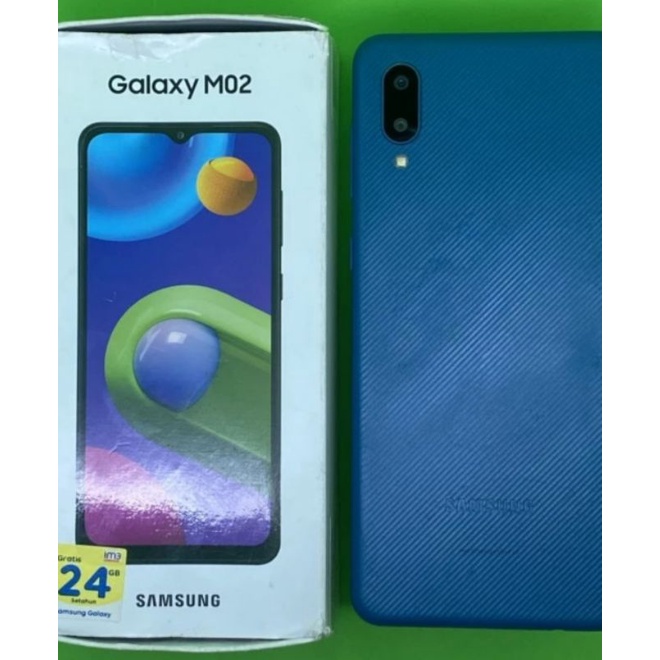 Jual samsung M02 | Shopee Indonesia