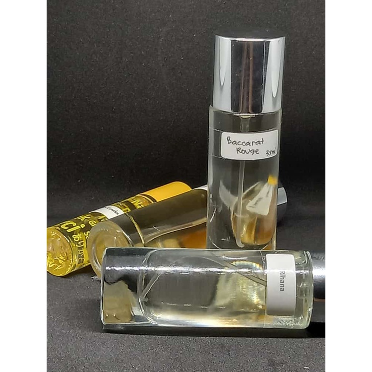 Jual INPARFUME FRAGRANCE BANDUNG 35ML ( SUPER ) | Shopee Indonesia