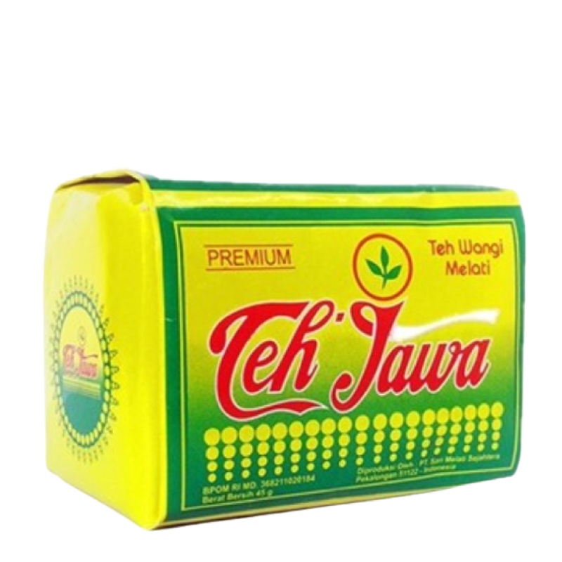 Jual Teh Jawa Premium Melati 90 gr | Shopee Indonesia