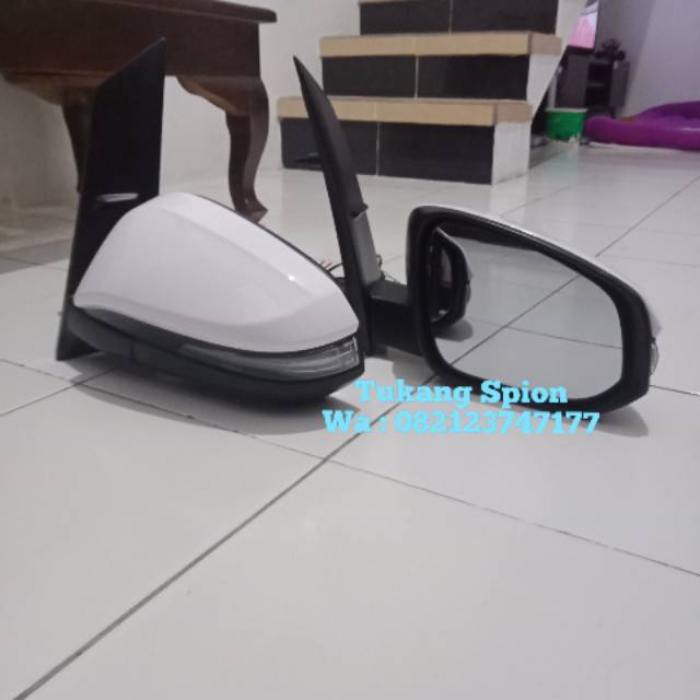 Jual Spion innova reborn cocok di pasang di innova lama erectrick ...