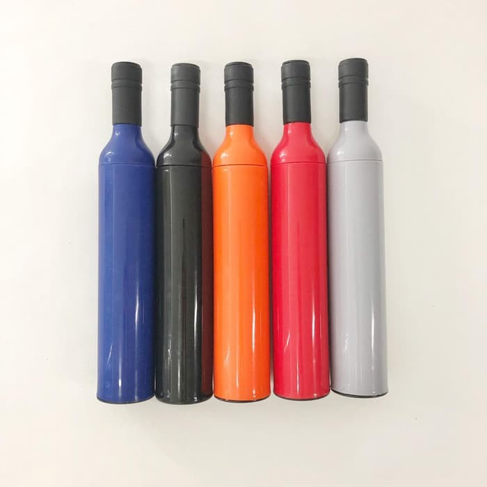 Jual PAYUNG LIPAT / PAYUNG BOTOL | Shopee Indonesia