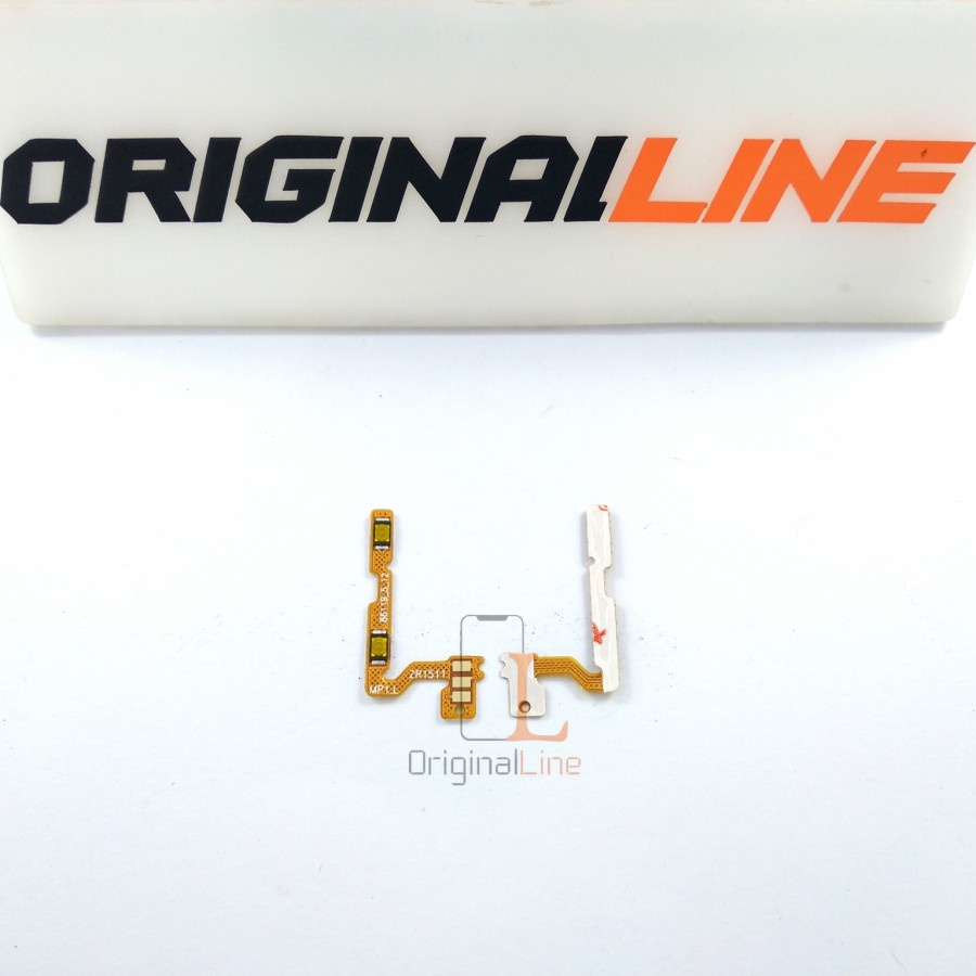 Jual FLEXIBLE VOLUME SAMSUNG A20S / A207 / A207F / FLEX / FLEKSIBEL TOMBOL POWER | Shopee Indonesia