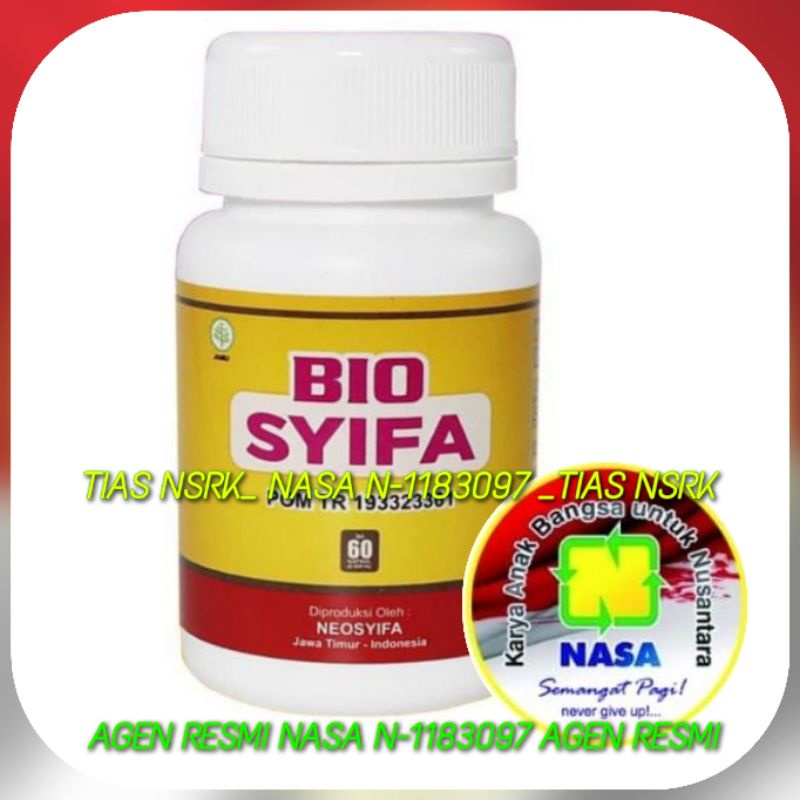 Jual Produk Kesehatan. Bio Syifa Royal Jelly Gamat (60 kapsul) | Shopee ...