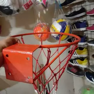 Jual Ring Basket Terlengkap & Harga Terbaru Agustus 2024 | Shopee Indonesia