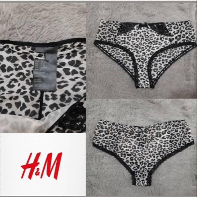 Jual Panty merk H&M | Shopee Indonesia