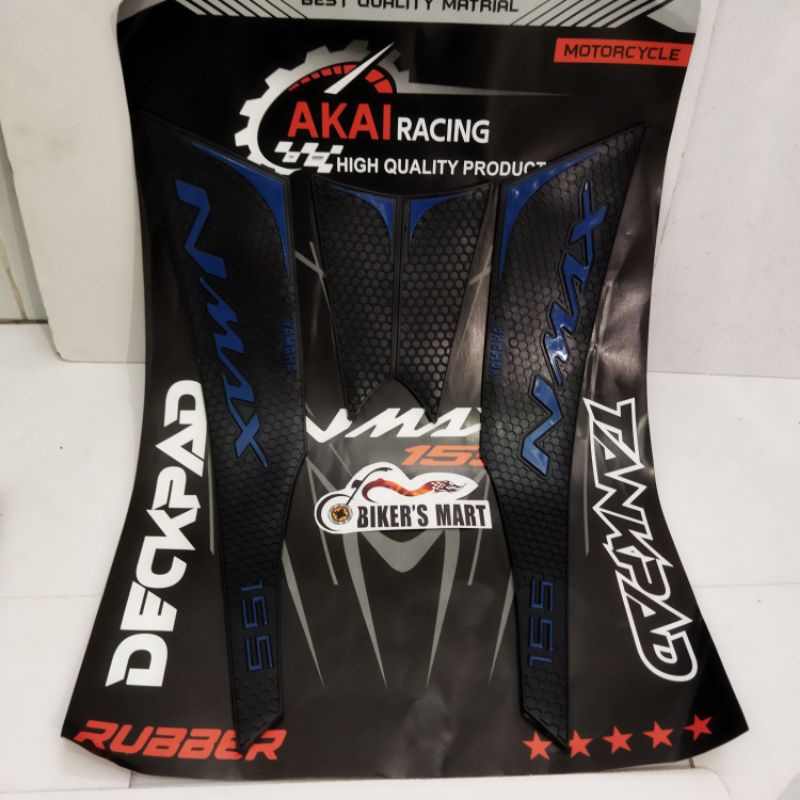 Jual TANKPAD TANK PAD TANK NMAX LAMA | Shopee Indonesia