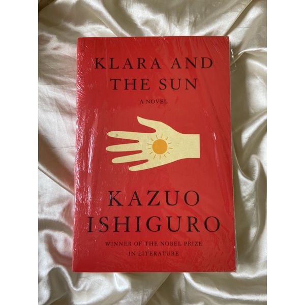 Jual Klara and the Sun by Kazuo Ishiguro | Shopee Indonesia