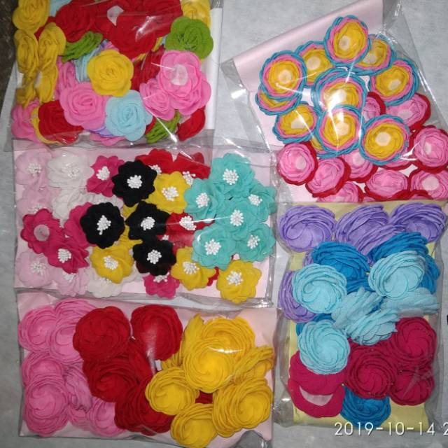 Jual Aplikasi Bunga | Shopee Indonesia