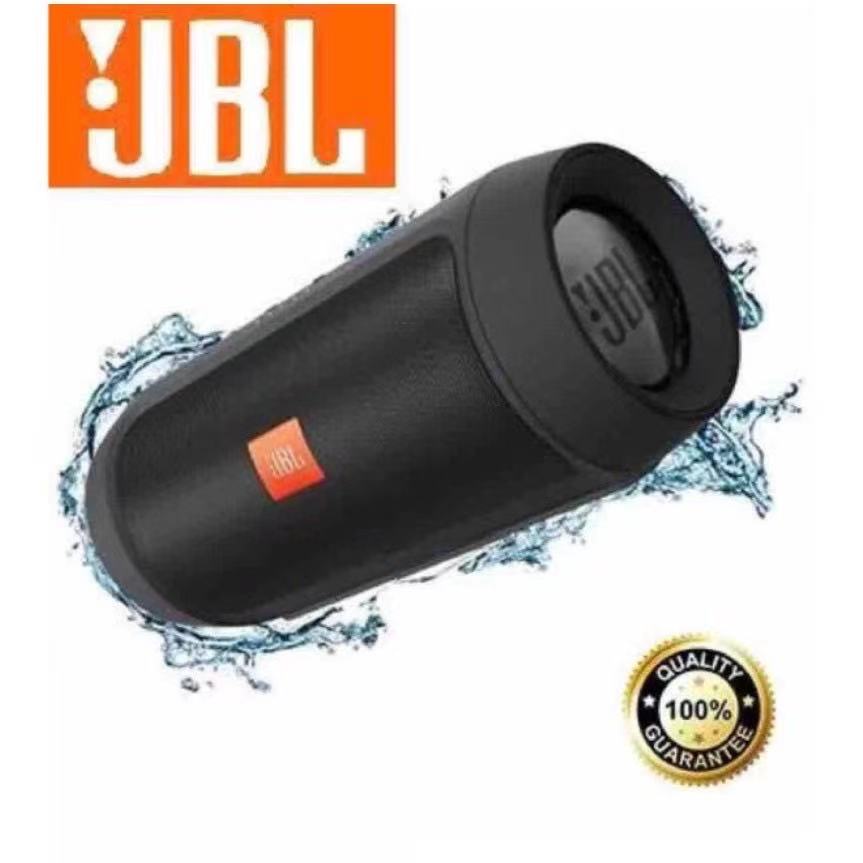 Jual Speaker Bluetooh Jbl Charge mini 2+ J006 wireless Speaker Charge ...