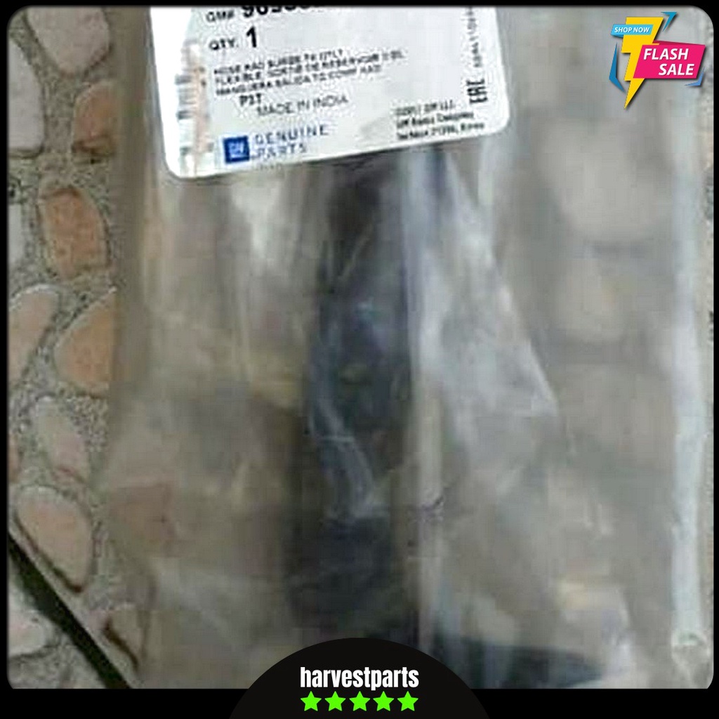 Jual Selang Tabung Radiator Chevrolet Spin 1200 Chevrolet Aveo Sonic ...