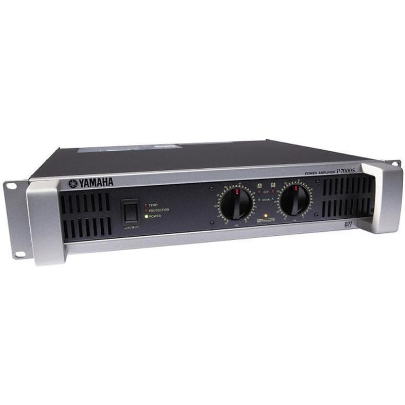 Jual jual POWER YAMAHA P7000S AMPLIFIER POWER YAMAHA P7000 S | Shopee ...