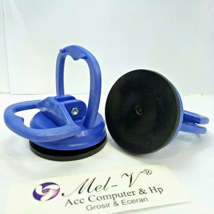 Jual Alat Karet Round Koop Buka Pembuka Touchscreen LCD BESAR / Alat ...