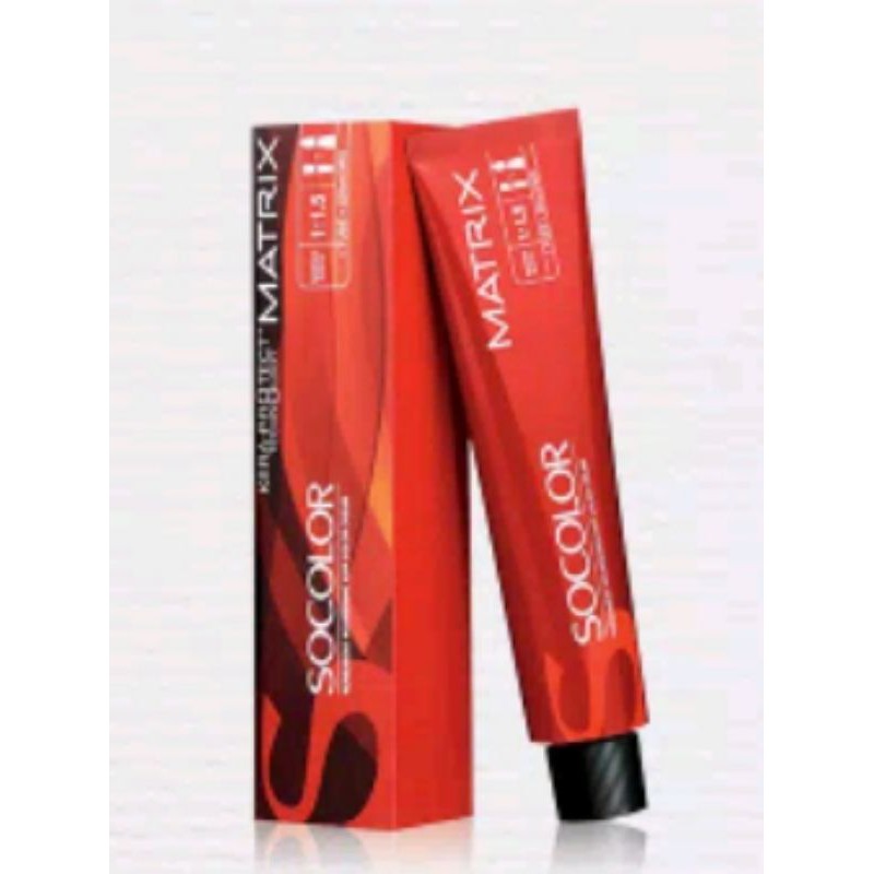 Jual matrix semir so color | Shopee Indonesia