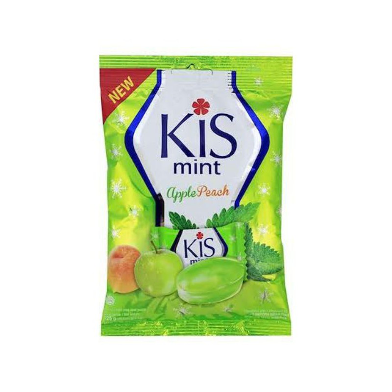 Jual Permen Kiss 1 Pack isi 40 Pcs | Shopee Indonesia