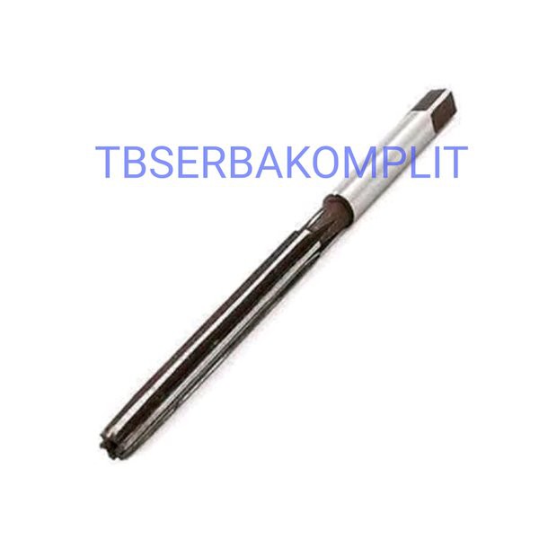 Jual Hand Reamer Bit 18mm Reamers Bits 18 mm HR JCK Alat Memperbesar ...