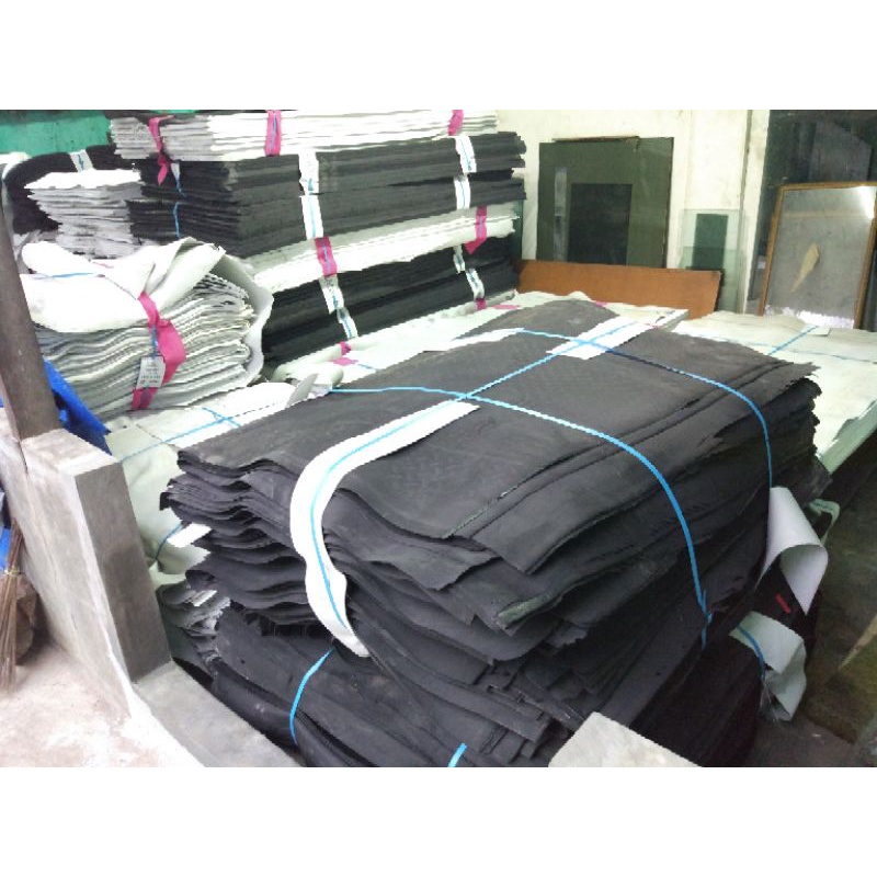 Jual spon ati / spon eva / spon busa hati 220 x 120 cm (harga permili ...