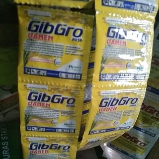 Jual gibgro panen Harga Terbaik & Termurah Juli 2024 | Shopee Indonesia