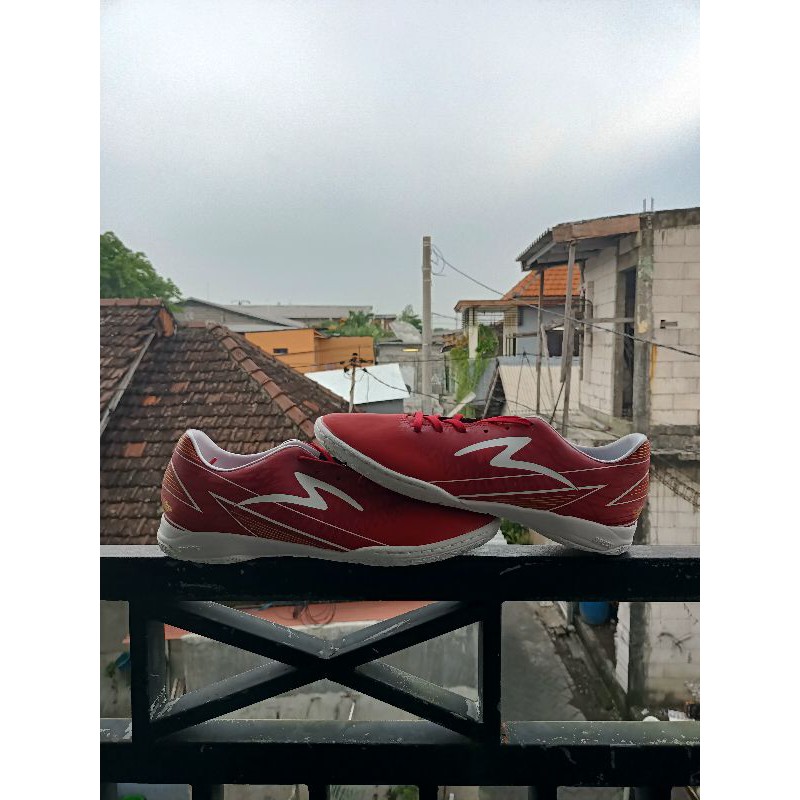 Jual Sepatu Bola Specs Garuda Attack | Shopee Indonesia
