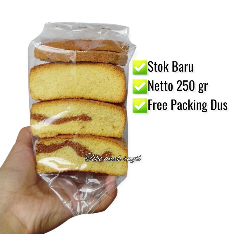 Jual Roti potong kering / roti jadul | Shopee Indonesia