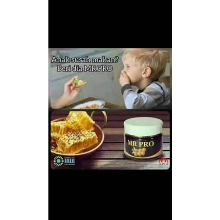 Jual MR Pro | Shopee Indonesia
