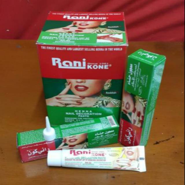 Jual Rani Kone (per pcs) | Shopee Indonesia