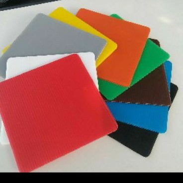 Jual BIG SALE.. Infraboard A3 420 x 297 x 3 mm (Harga per 10 Pcs ...