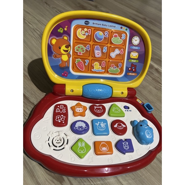 Jual vtech baby laptop | Shopee Indonesia