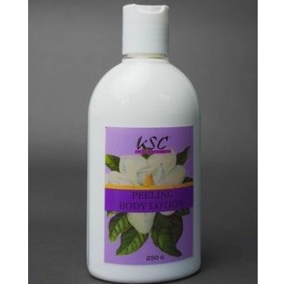 Jual Peeling Body Lotion KSC Beauty 250 gr | Shopee Indonesia