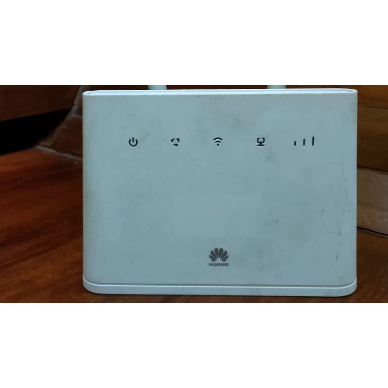 Jual Modem router Huawei B310 Bolt Unlock Telkomsel, Indosat, XL ...