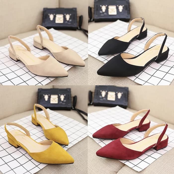 Jual 3021TD Sepatu Pesta Wanita Hak Tahu Glitar Gold Hills Heel Cewek ...