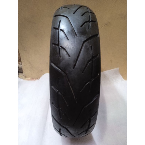 Jual Ban luar motor trail super motor minerva Madas bagian belakang ...