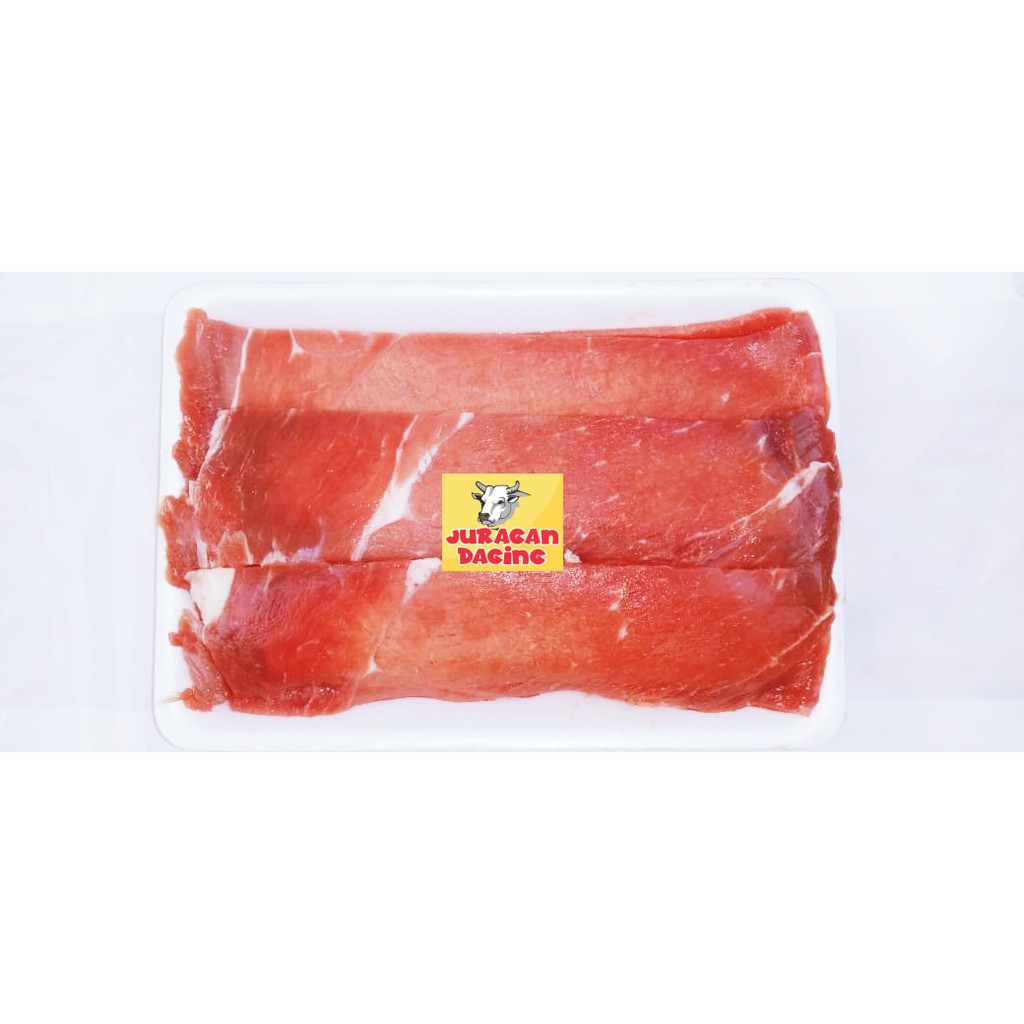 Jual Daging Dendeng Premium Beef 1 kg | Shopee Indonesia