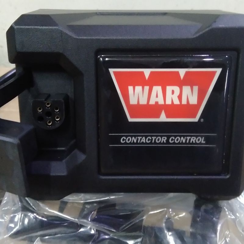 Jual Box selenoid winch WARN universal | Shopee Indonesia