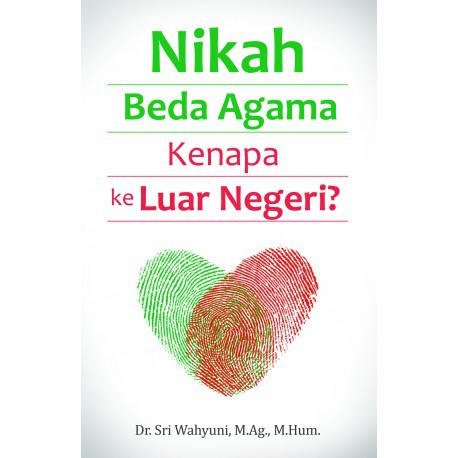 Jual Nikah Beda Agama, Kenapa ke Luar Negeri? | Shopee Indonesia