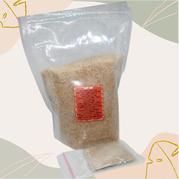 Jual Masker gelatin kiloan kemasan 500gra atau 1/2kg | Shopee Indonesia