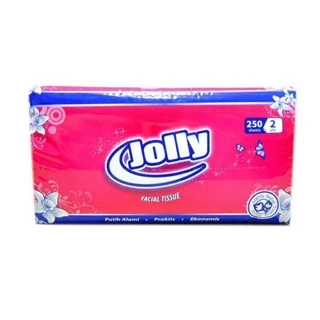 Jual Tissue Jolly Terlengkap & Harga Terbaru Desember 2025 | Shopee ...