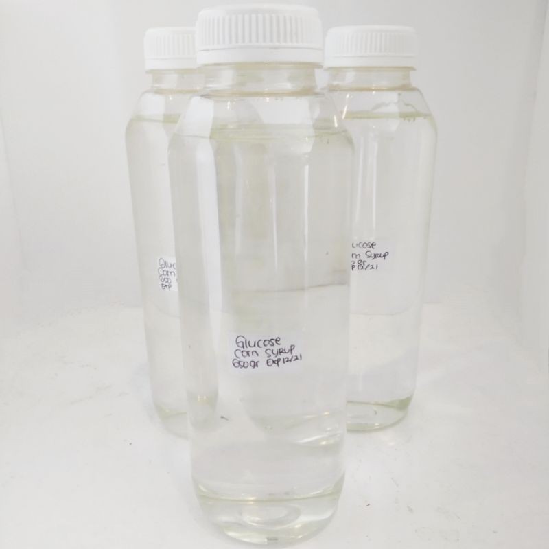 Jual Glucose Corn syrup 500gr | Shopee Indonesia