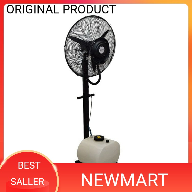 Jual MISTY FAN KRISBOW 60L 30" / KIPAS ANGIN UAP 30 inchi | Shopee ...