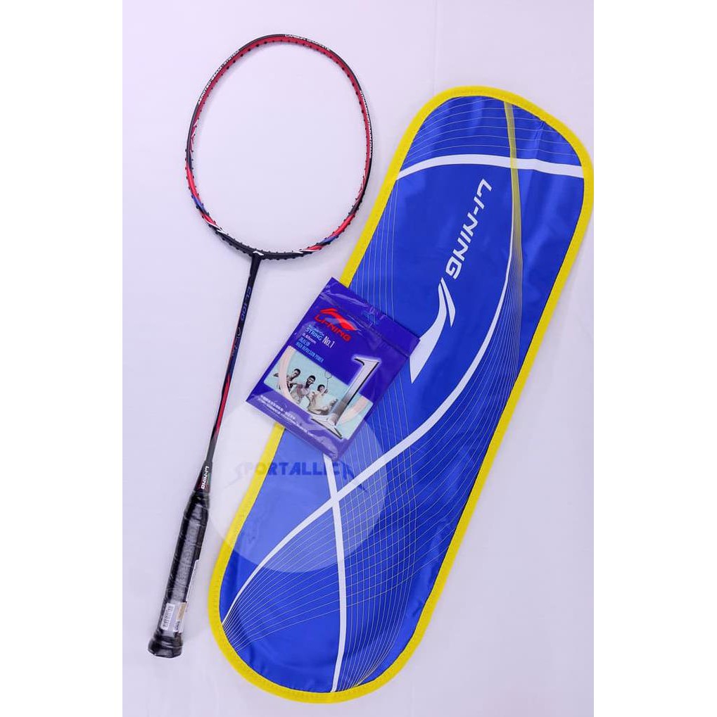 Jual Raket Badminton Li-Ning / Lining Cl100 / Cl 100 / Chen Long 100 ...