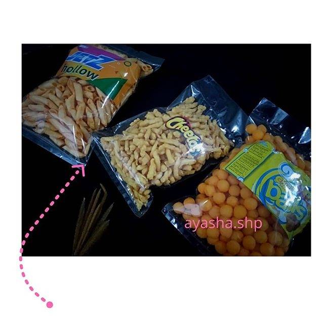 Jual Snack kiloan asli | Shopee Indonesia