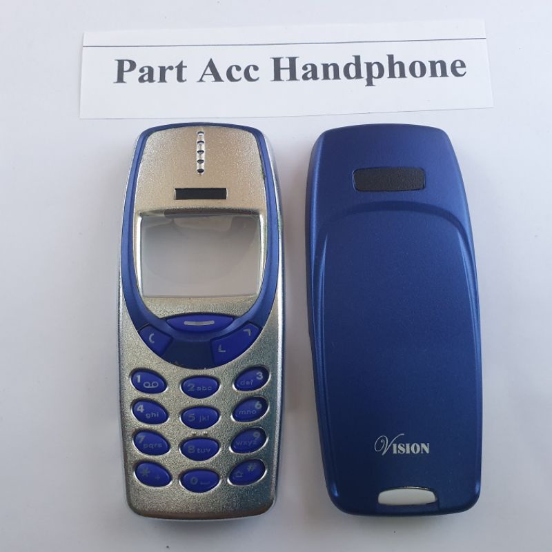 Jual casing nokia 3315 3310 3330 vision | Shopee Indonesia