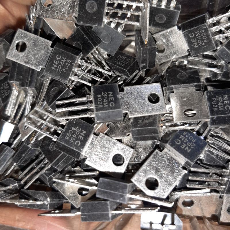 Jual TRANSISTOR SCR 2P4M BAGUS | Shopee Indonesia