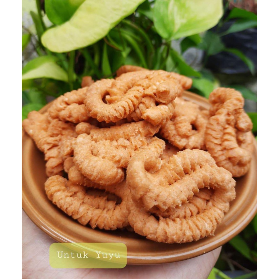 Jual ANEKA Snack Serba Rp.5000,- 80grGr I Cemilan Camilan 5 Ribu Bebas ...