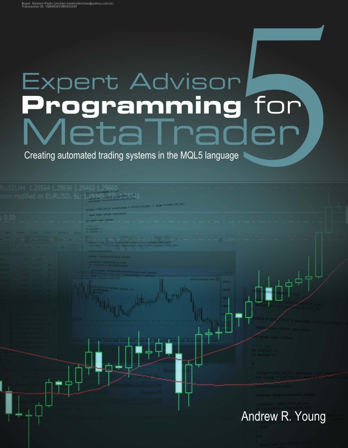 Jual Expert Advisor Programming For Metatrader 5 Creating Automated Trading Shopee Indonesia