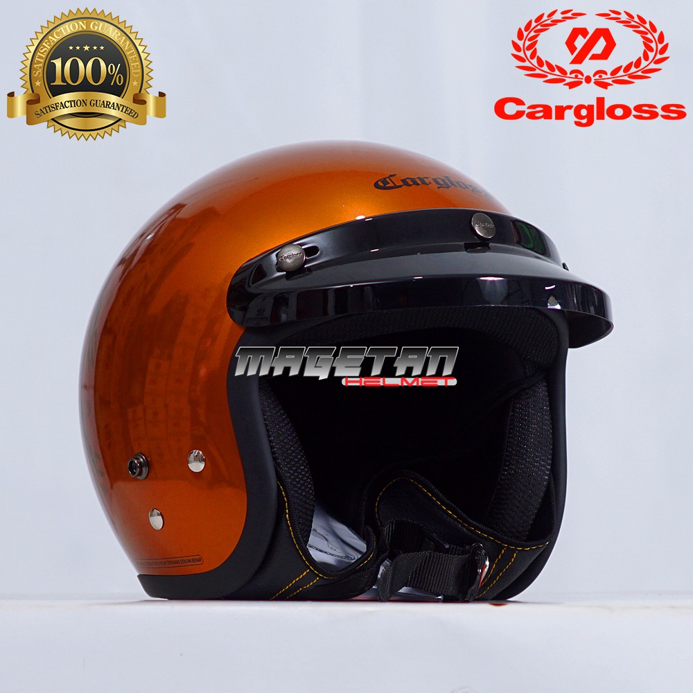 Jual Helm Cargloss Cfm Original 100%_helm dewasa_helm original cargloss ...