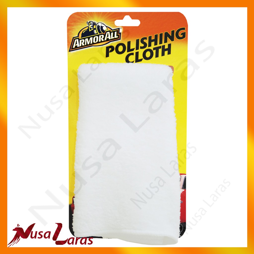 Jual Armor All Polishing Cloth | Shopee Indonesia