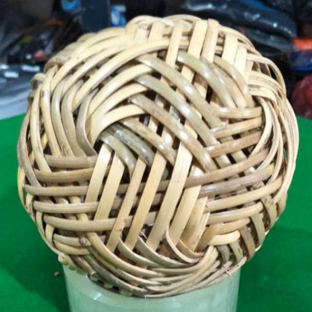 Jual Bola takraw rotan halus | Shopee Indonesia
