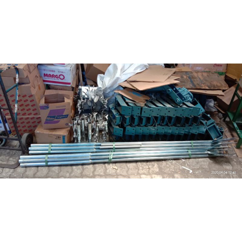 Jual As Ketinting 5pk full set As ketinting perahu nelayan | Shopee ...