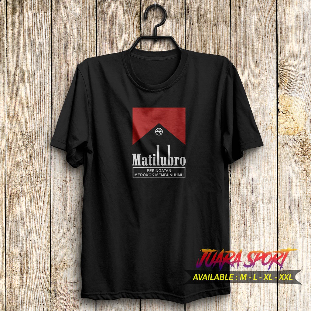 Jual T-Shirt Kaos Cotton Combed Kaos Unisex Baju Distro Kaos Plesetan ...