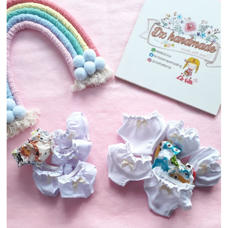 Jual cd doll ukuran sedang | Shopee Indonesia